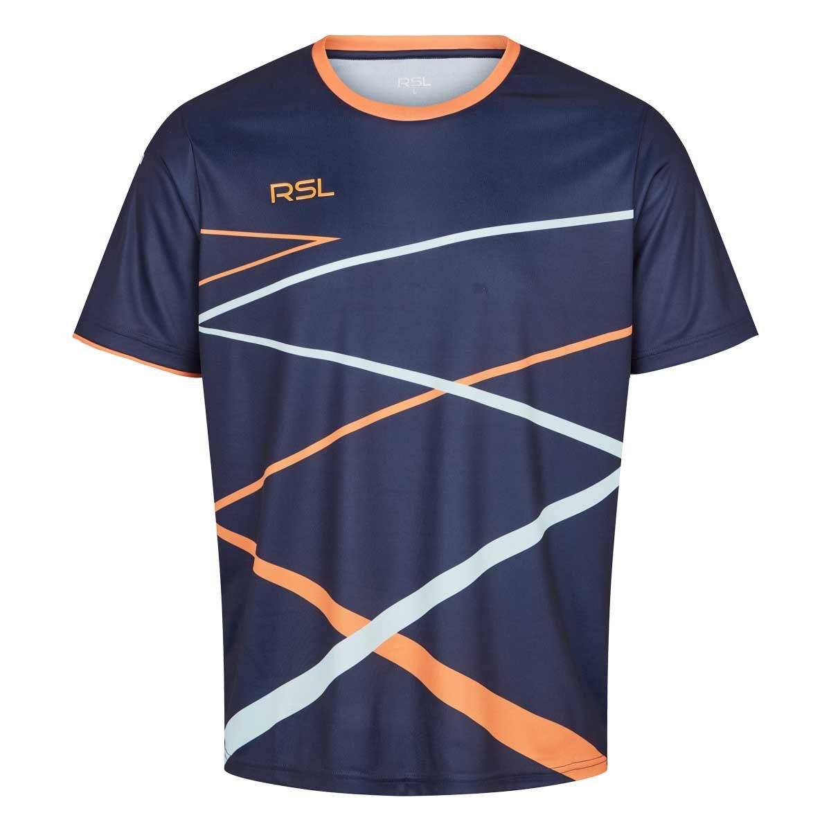 RSL Matrix | Buy it today at Badminton-shop.com →