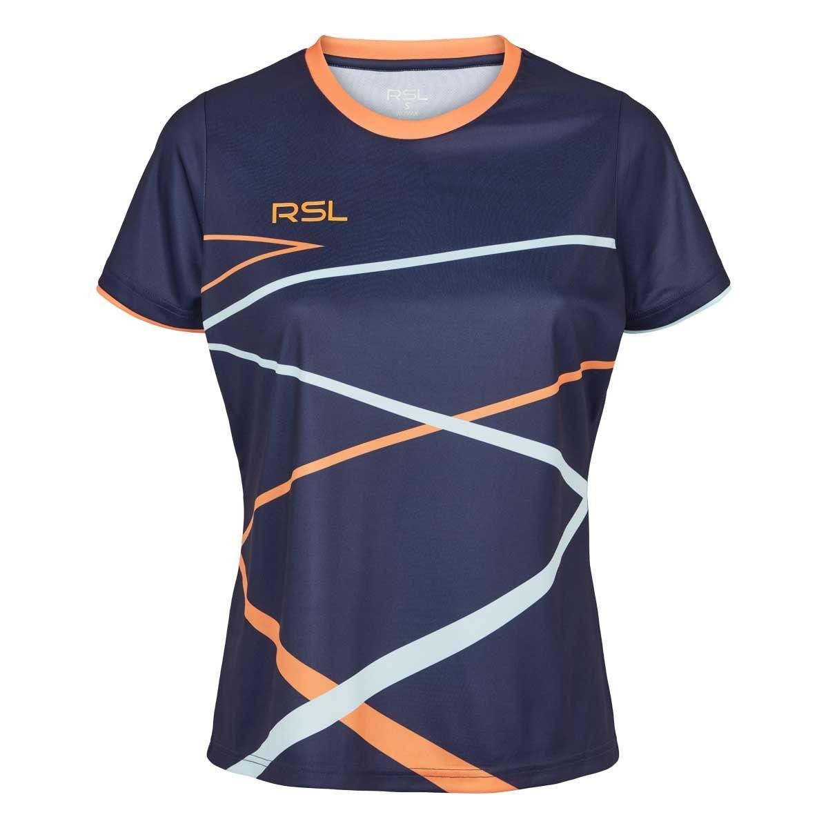 RSL Matrix Woman | Buy at Badminton-shop.com today →