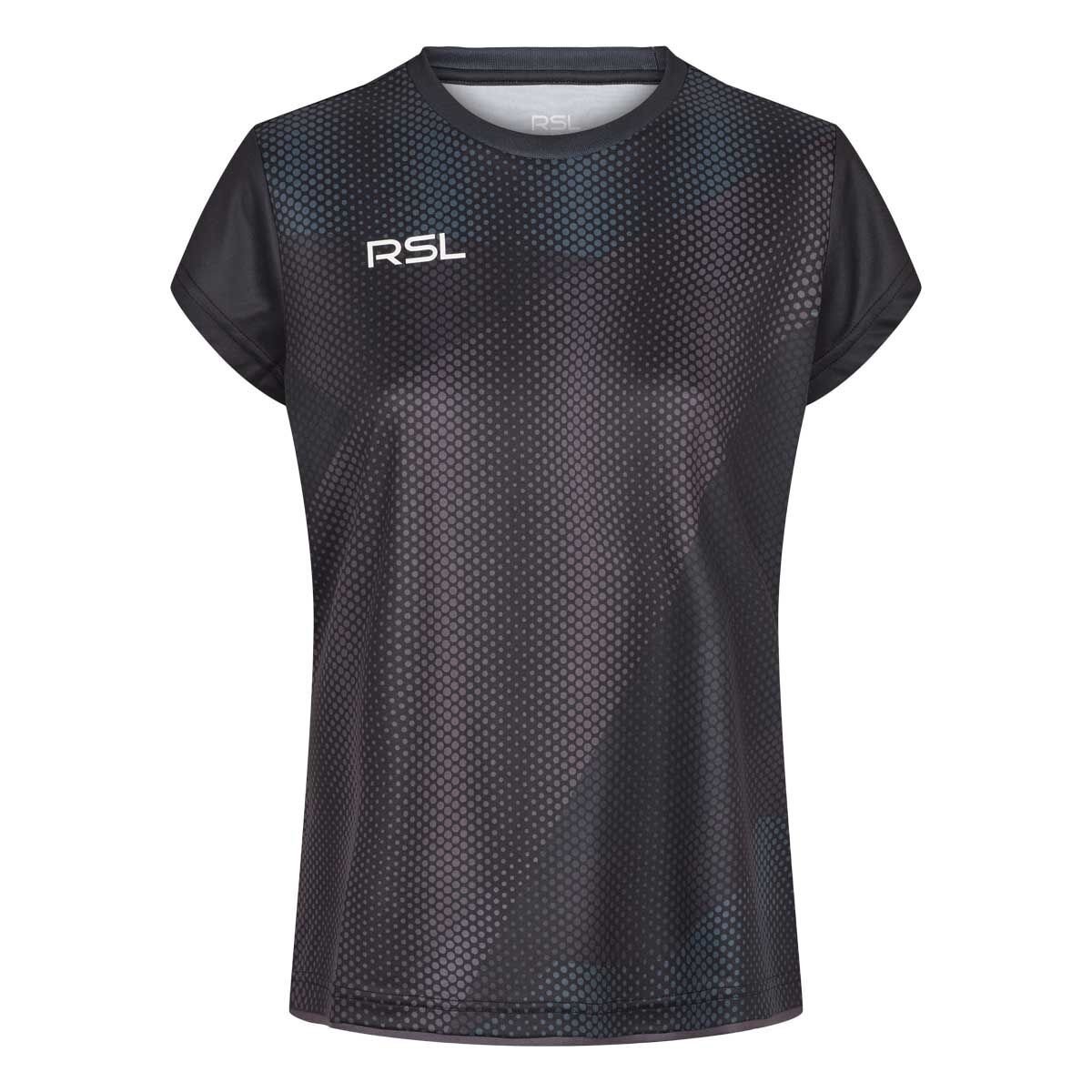 RSL Venom Women's T-shirt | Badminton training T-shirt