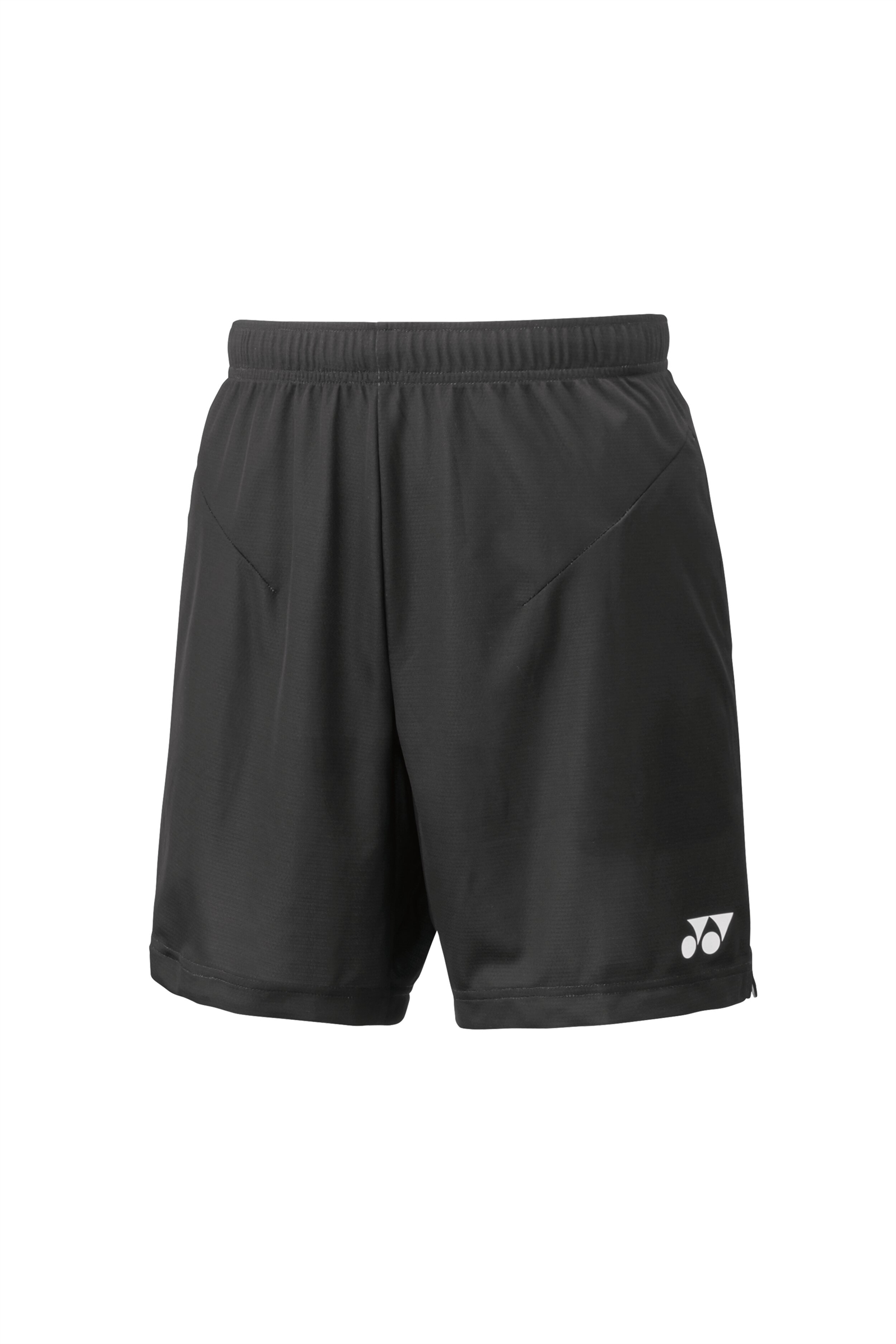 Yonex Shorts 15100EX Black | Yonex badminton shorts