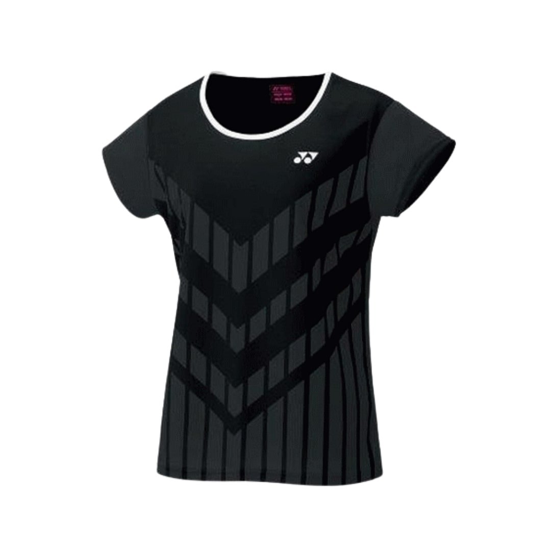 Yonex T-shirt Women 16516EX | Classic Badminton Tee