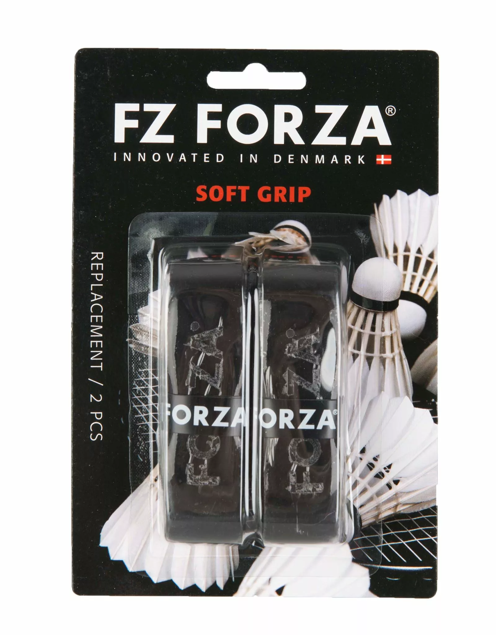 Forza Super Grip - 2 Pcs | Badminton grips | The Badminton Shop