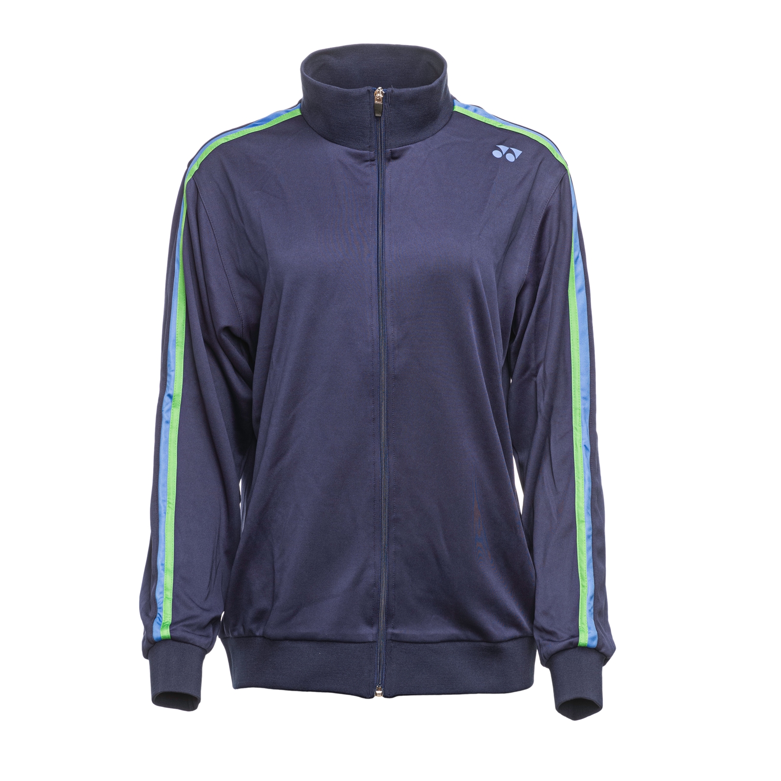 Badminton jacket for girls | Yonex 1968L Junior Jacket Navy