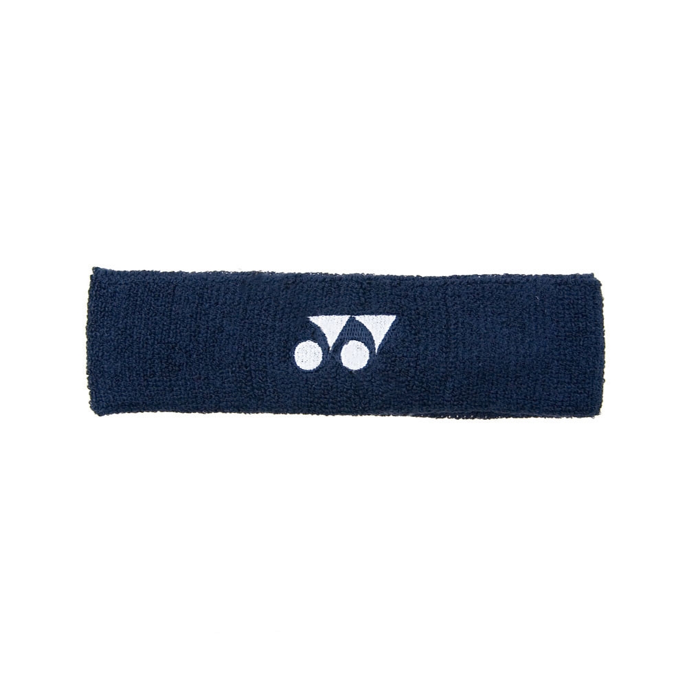 Yonex Headband Navy | Headband Yonex → Badminton-Shop.eu