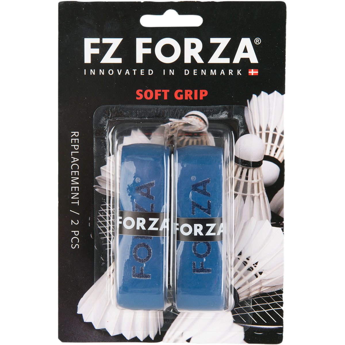 Forza Badminton Grips → Huge Selection | Badminton-shop.eu