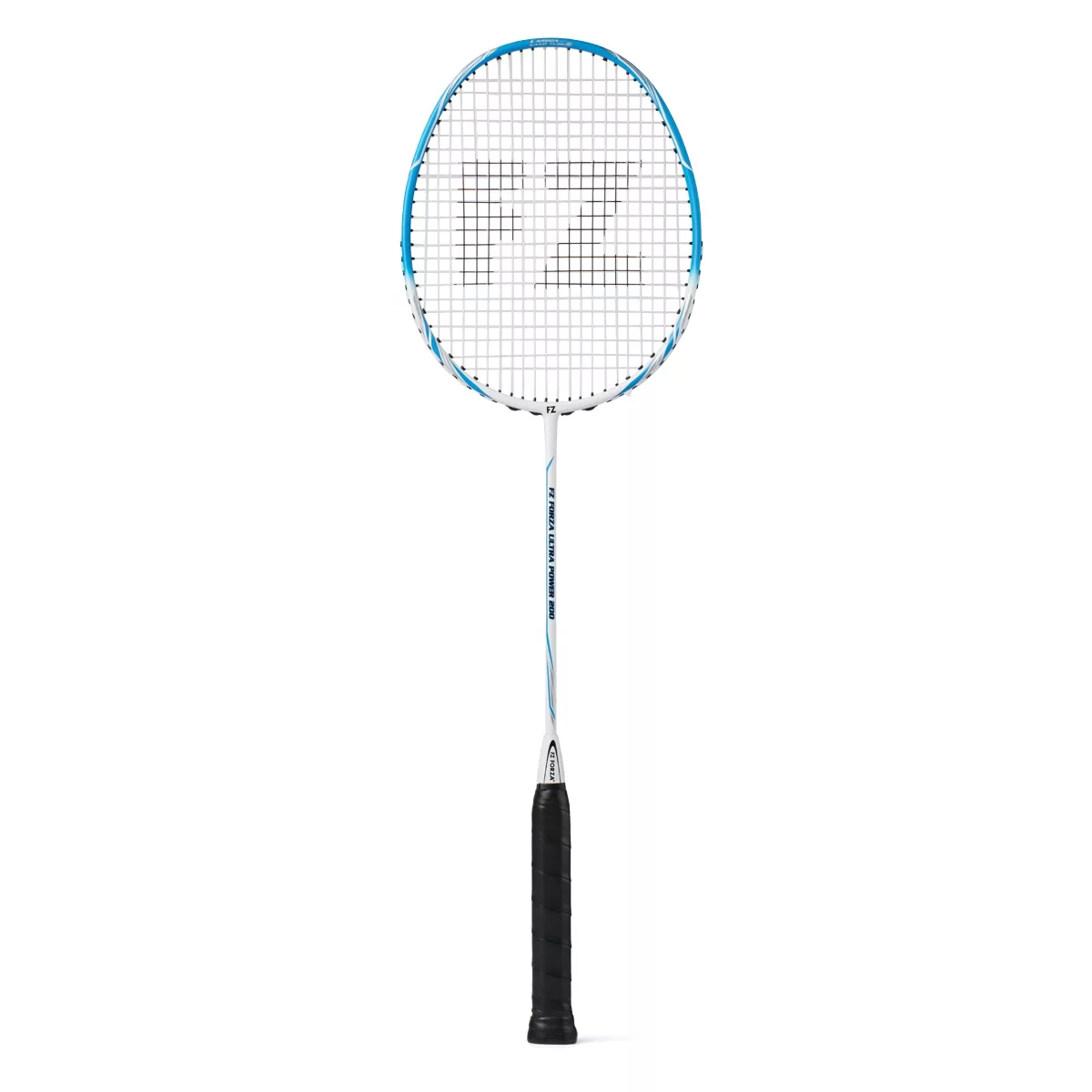 Forza Ultra Power Badminton rackets → Read more here!