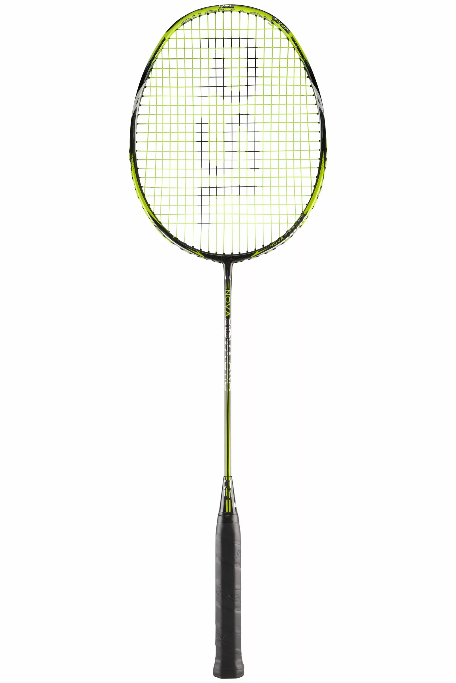 RSL NOVA 8118 | Badminton Racket | Competitive Price → Free Shipping ...