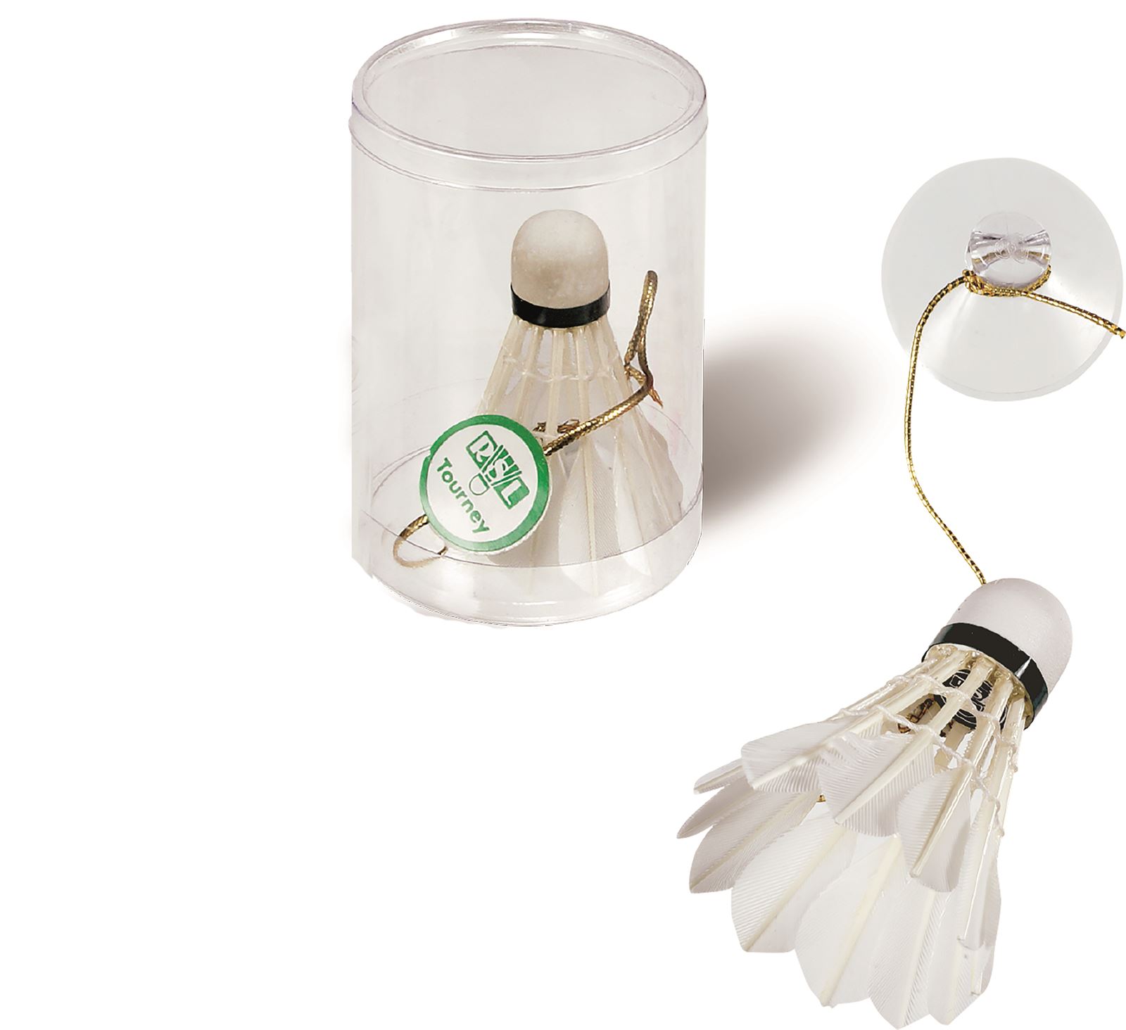 Mini Shuttlecock | Badminton Accessories | The Badminton Shop