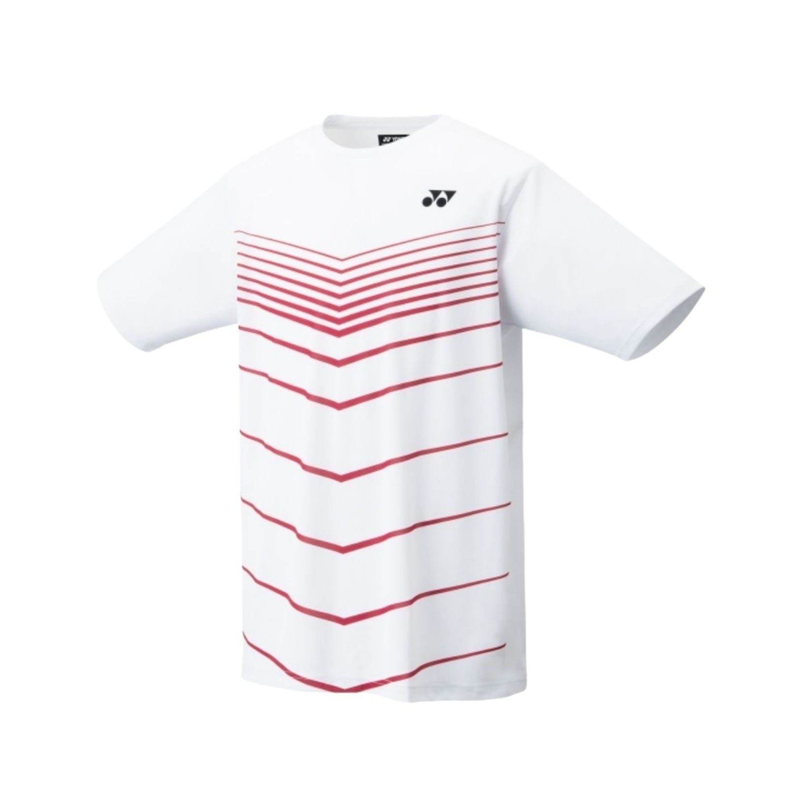 Yonex T-Shirt 16506EX White | Badminton-Shop.com | Shop