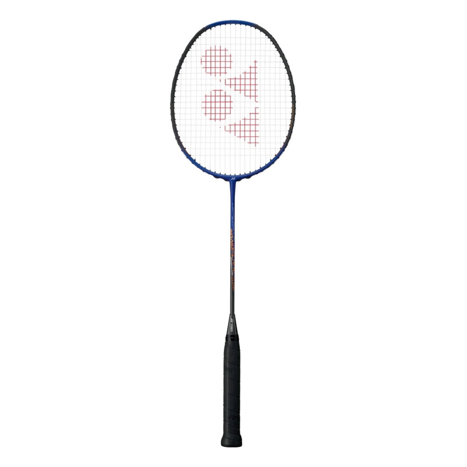 Yonex Nanoflare Clear | Badminton rackets ⇒ Blue design