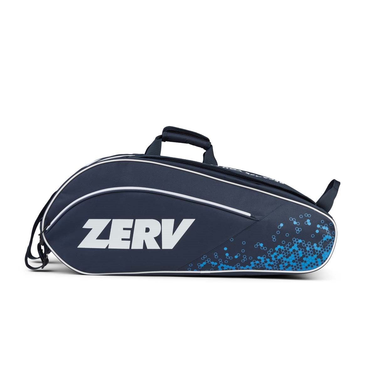 ZERV Cipher Bag Z9 → Badminton bag | Sale » Order Today!