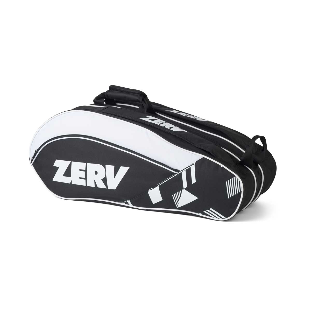ZERV Cipher Elite Bag Z9 Black/White | Bag → Buy today!