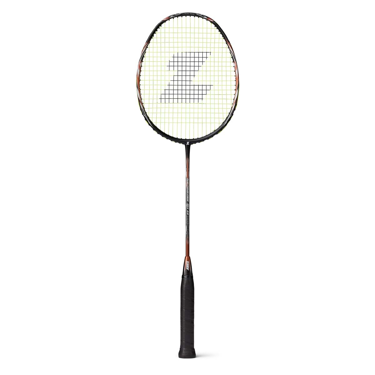 ZERV Conqueror 20S 2.0 | Badminton Racket → Badminton-Shop!