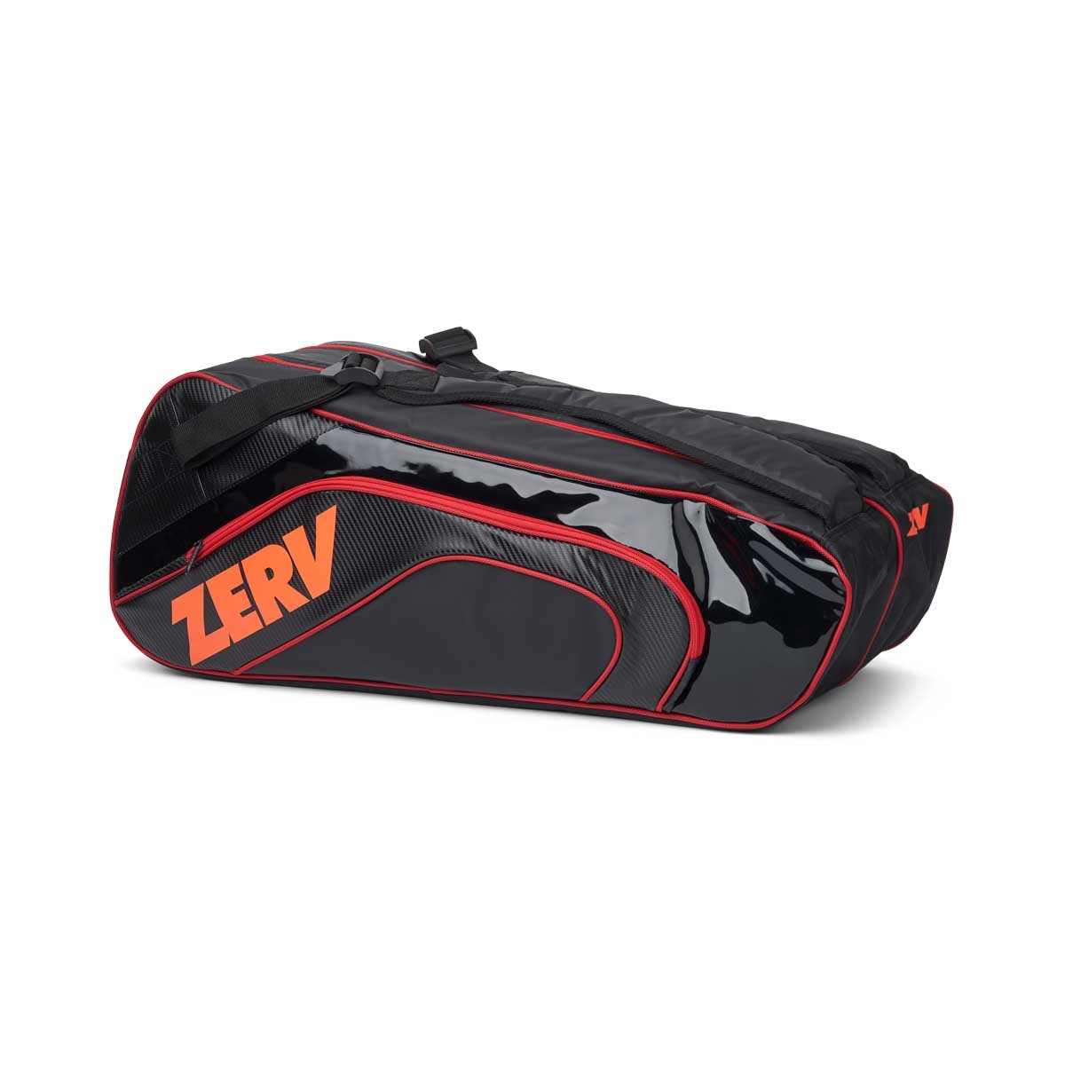 ZERV Thunder Pro Bag Z6 | ZERV bag ⇒ Shoe compartment