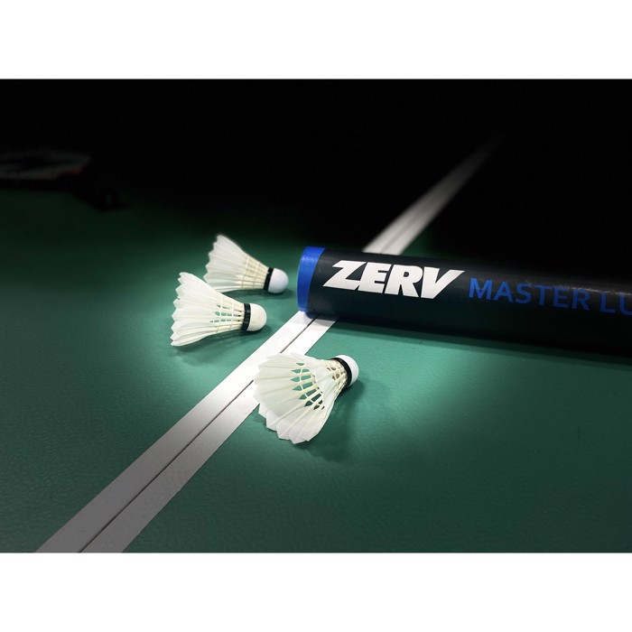 Find the best shuttlecock for you! - Read more here!