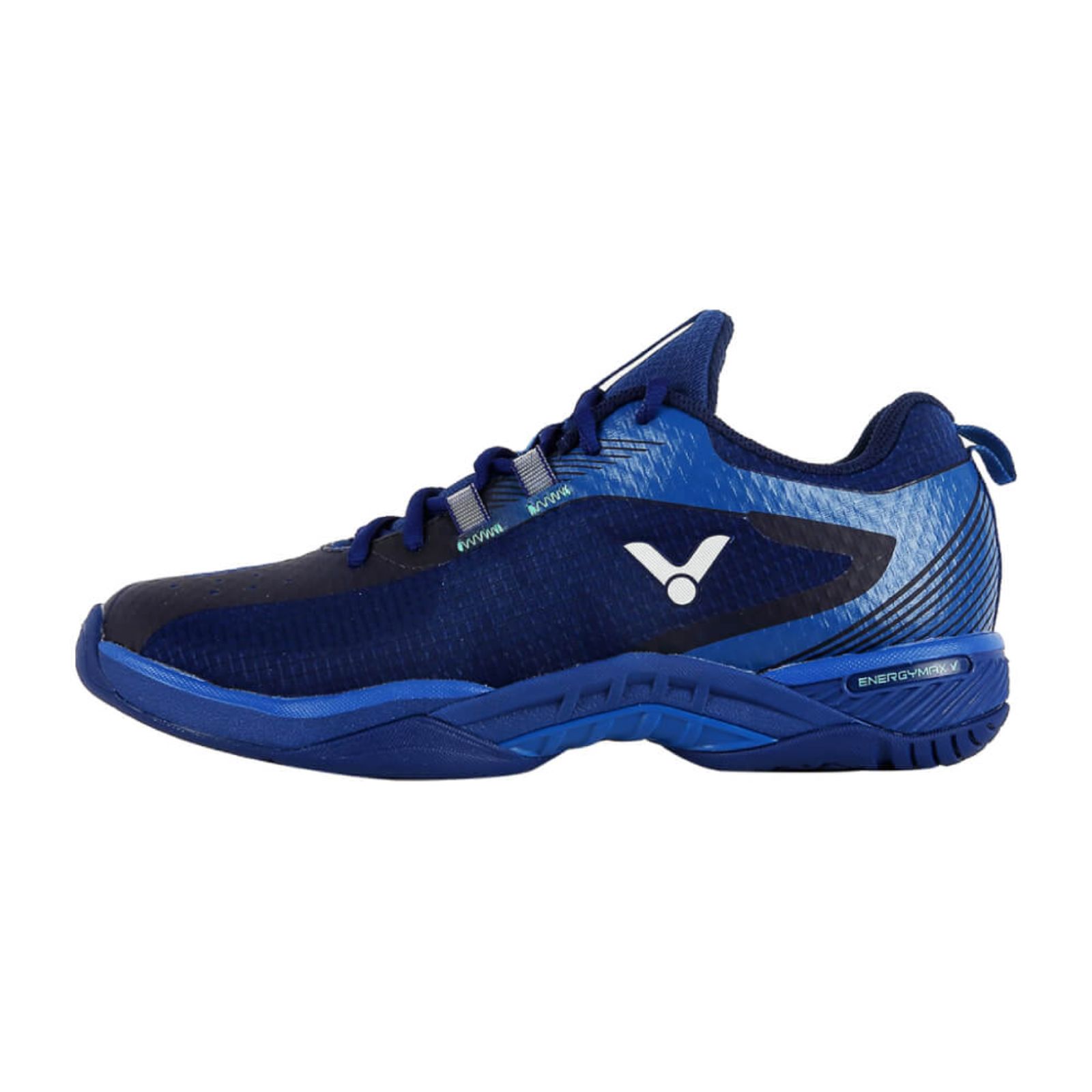 Victor S82II Mazarine Blue - Badmintonshop