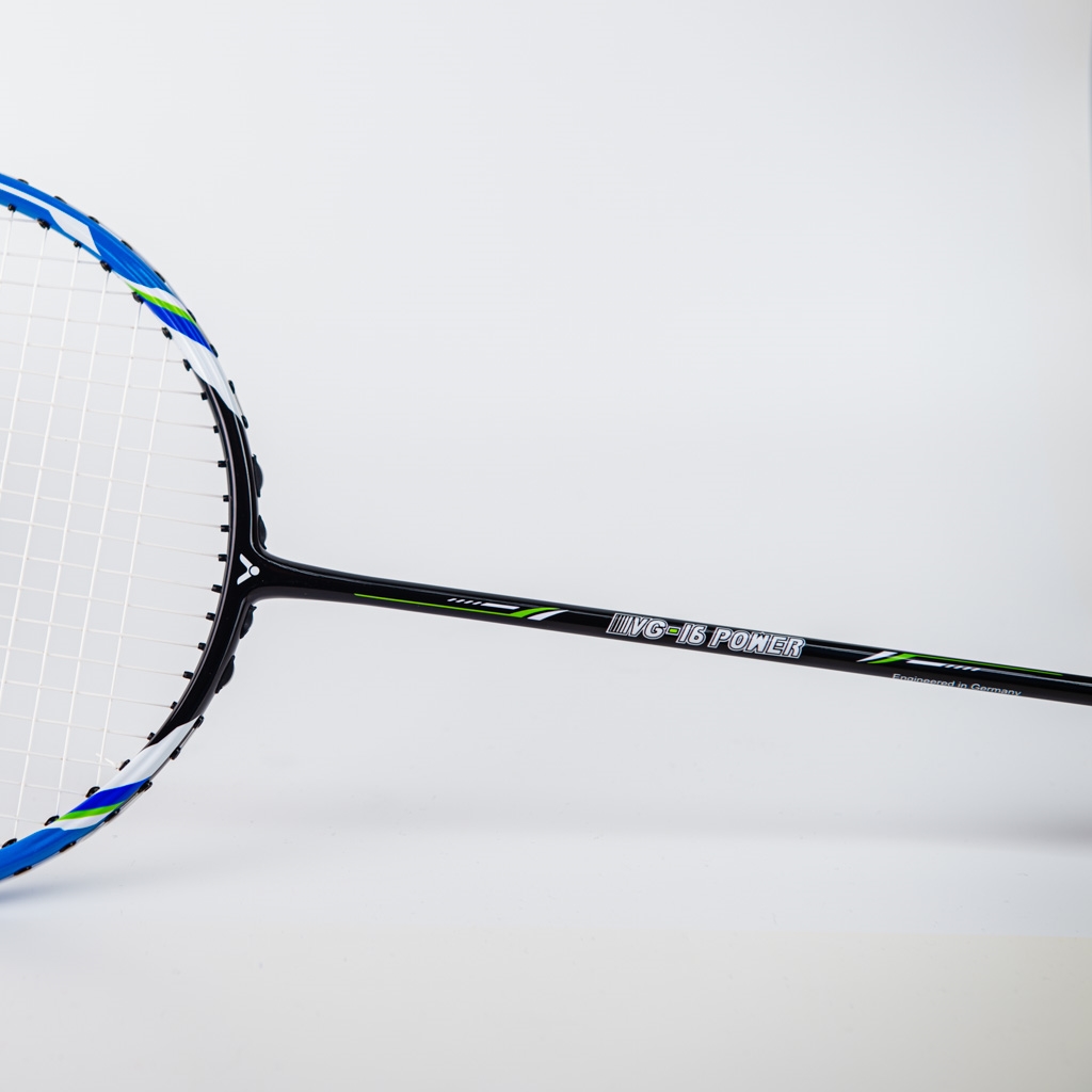 Victor Badminton Rackets ⇒ Quality and the lowest prices!