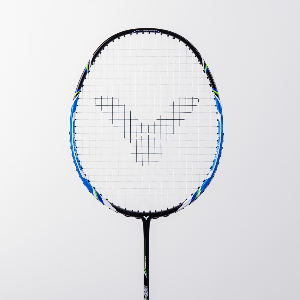 Victor Badminton Rackets ⇒ Quality and the lowest prices!
