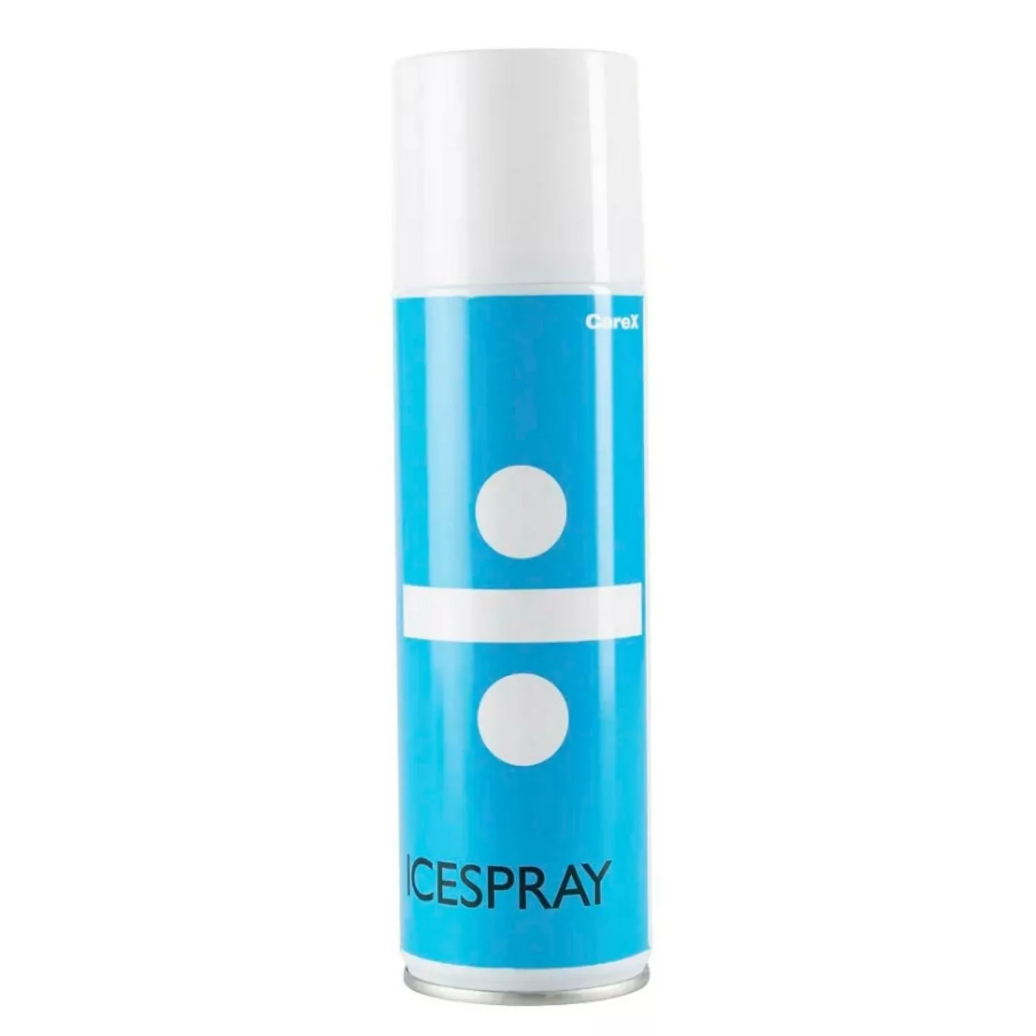 CareX Icespray | Icespray for injuries ⇒ Lowest prices