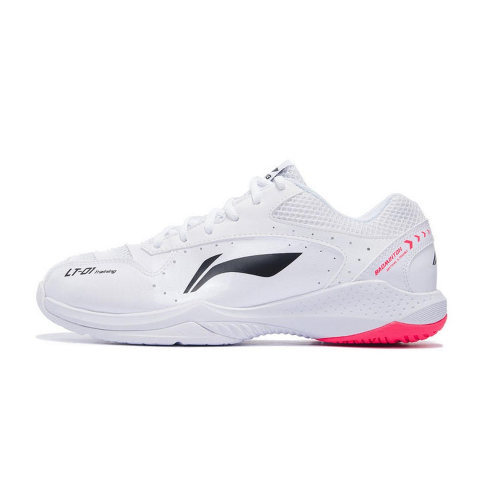 Li-Ning Lei Ting Train | Badminton shoes → Buy today