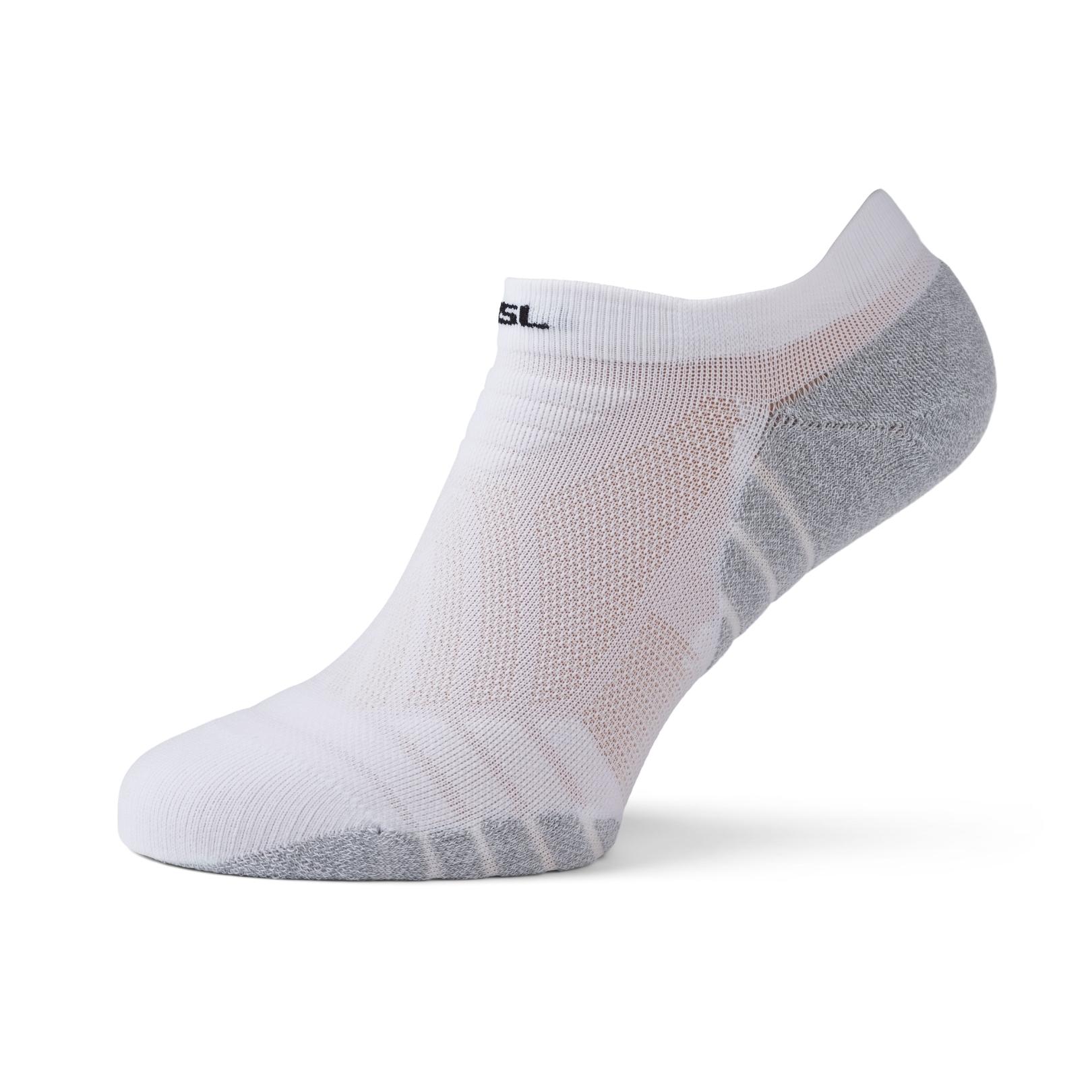 RSL Socks Premium 1-pack W | Badminton Ankle Socks!