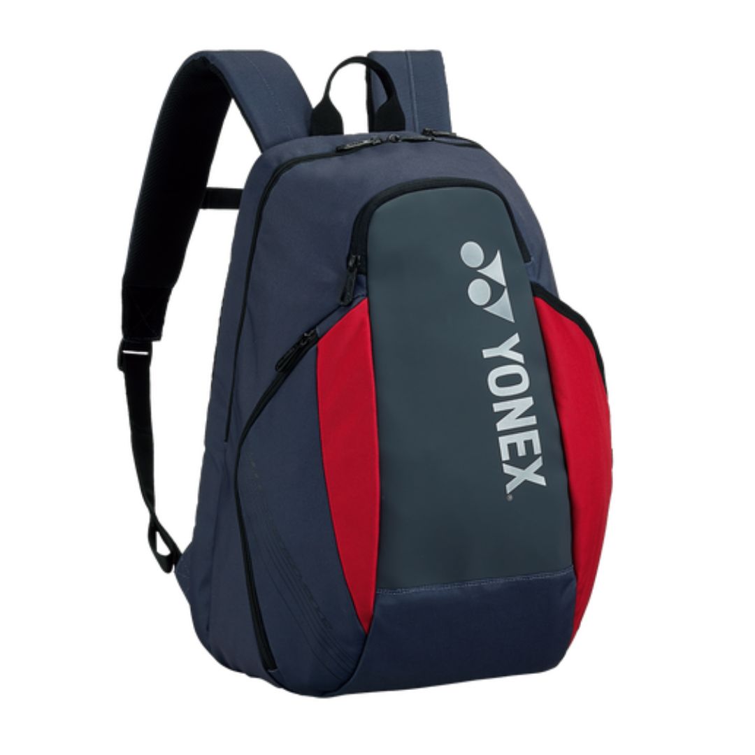 Yonex Pro Backpack M Grayish Pearl | Badminton-shop