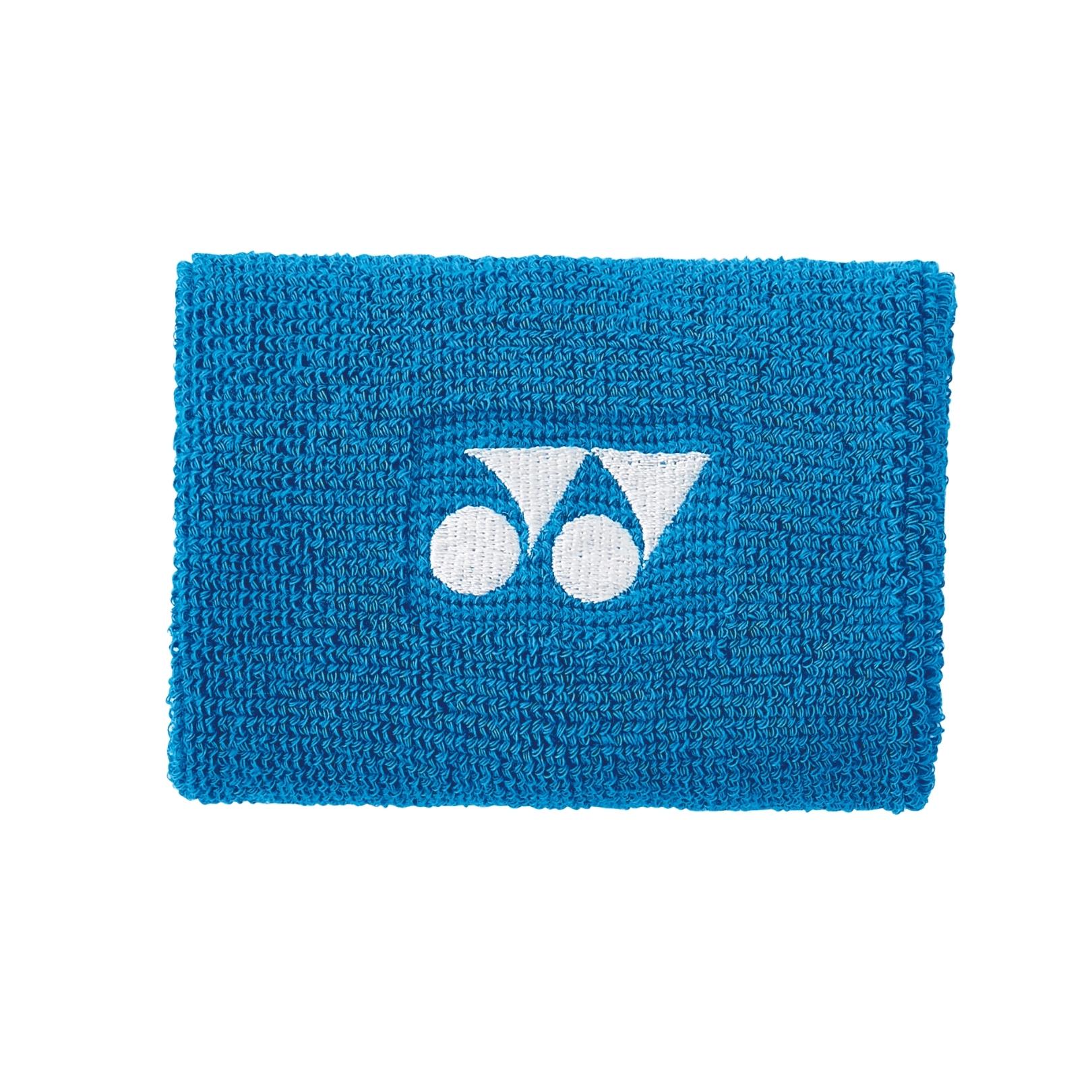 Yonex Wristband 46088YX Blue | Cool Badminton Wristband