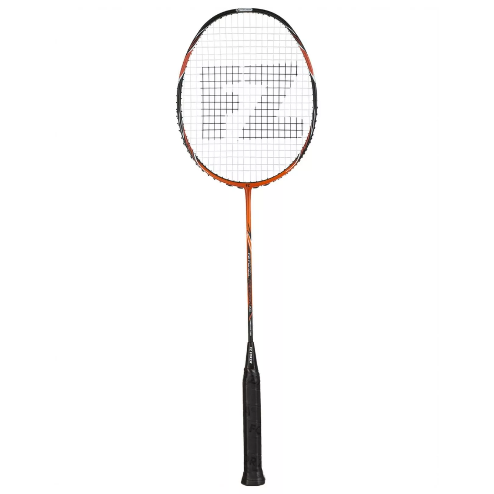 Forza Precision X5 | Badminton Racket → Get it here!