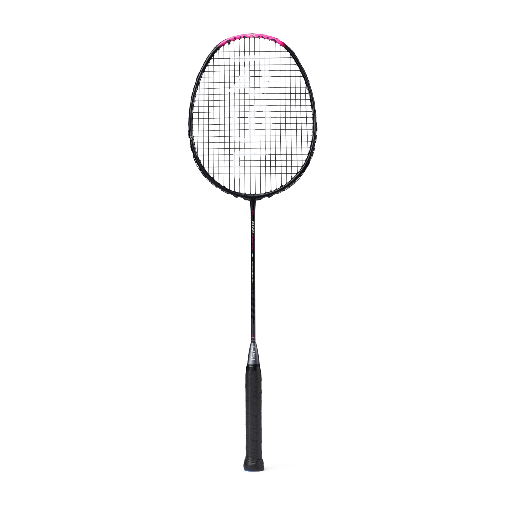 RSL Gravite GA-2000 Red | Badminton racket → Low price