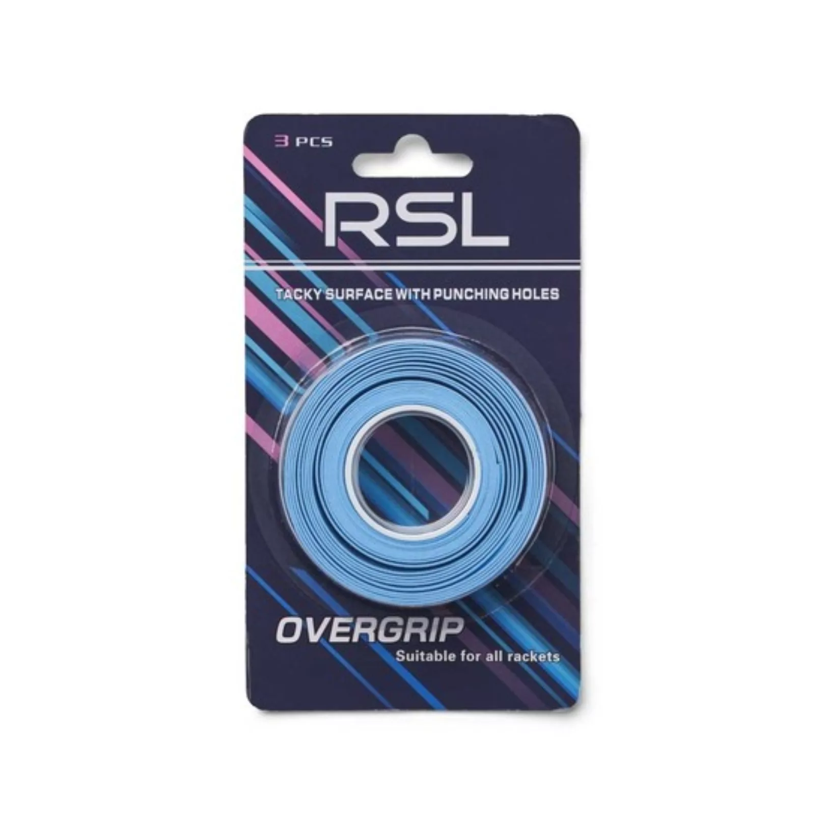 RSL Performance Overgrip | Badminton grips →Price match