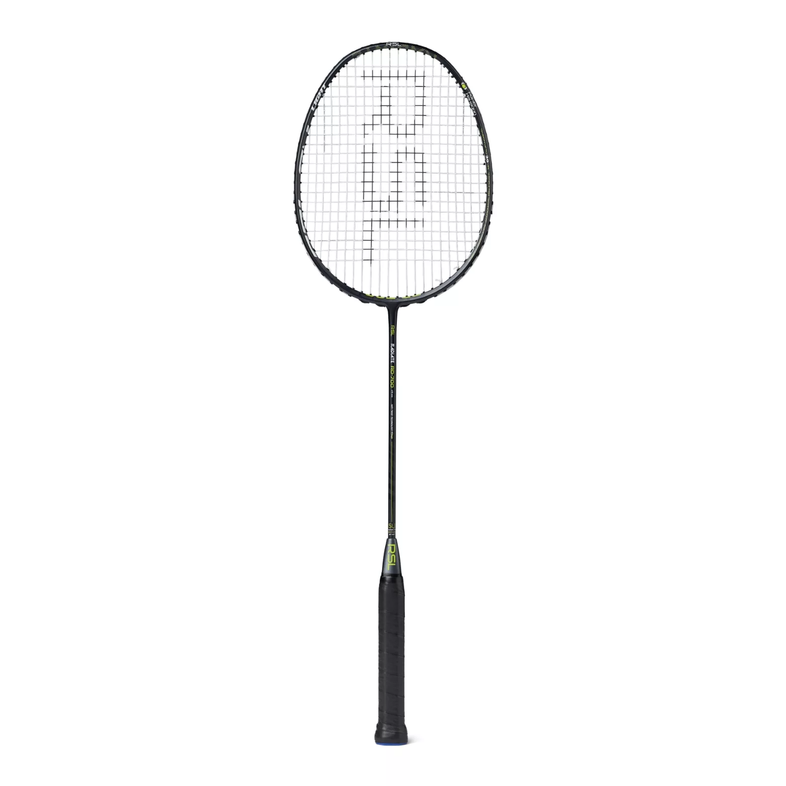 RSL Radiate RD-700 | Power badminton racket » Low price