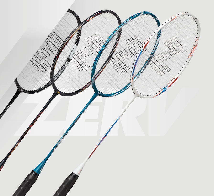 Badminton-shop | Very large selection → Quick delivery!