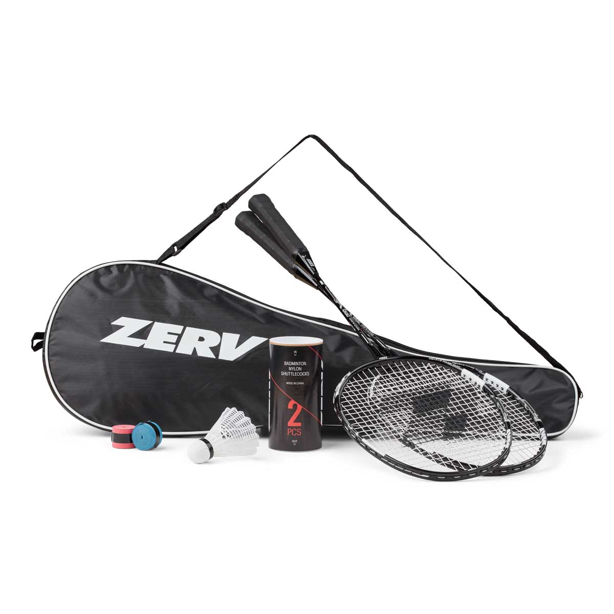 Zerv Wizard 232 Double Package | Package offer ⇒ Buy here!