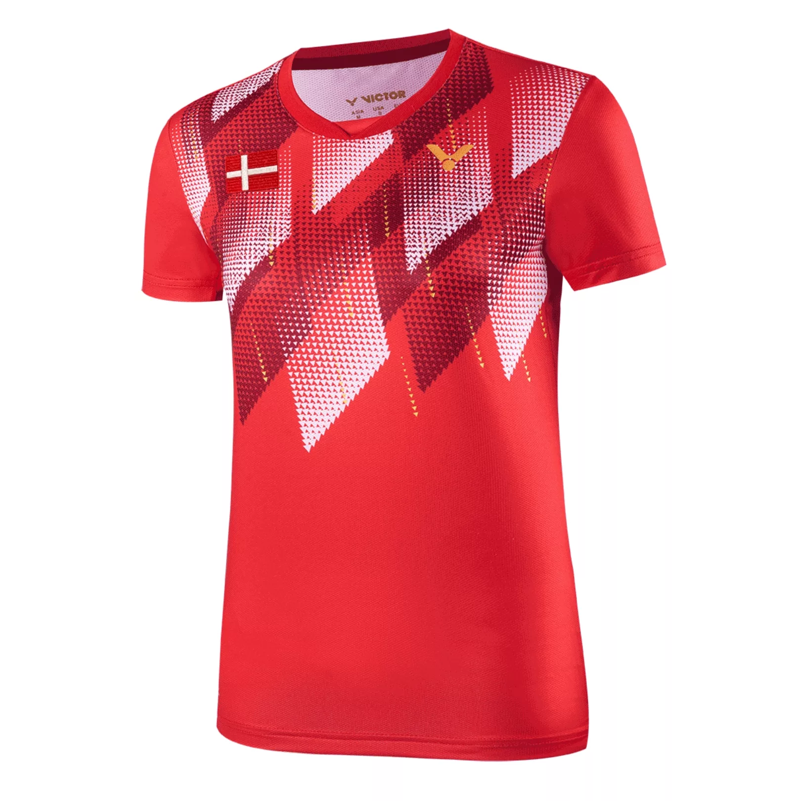 Victor T-31000D Women T-shirt | Victor Women's T-shirt!