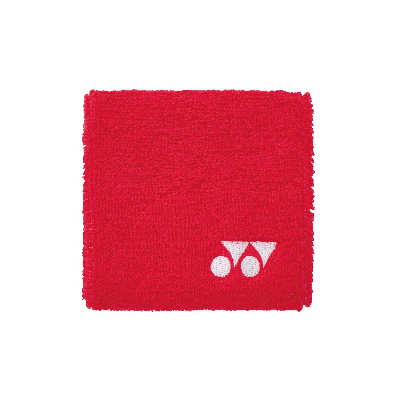 Yonex AC493EX Wristband Red | Cool Sweatband → Buy now