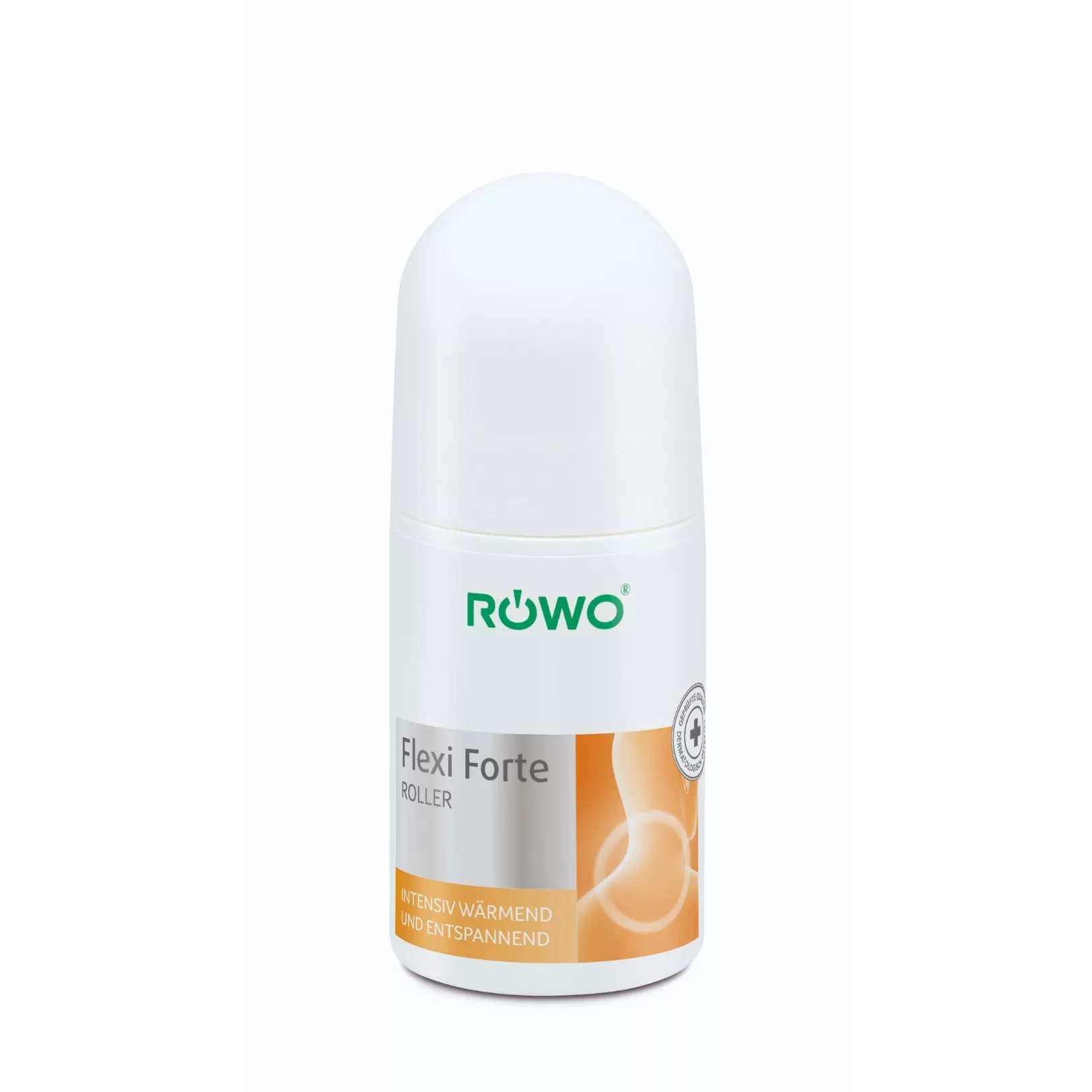 Rowo Flexi Forte Roller 50ml - Badmintonshop