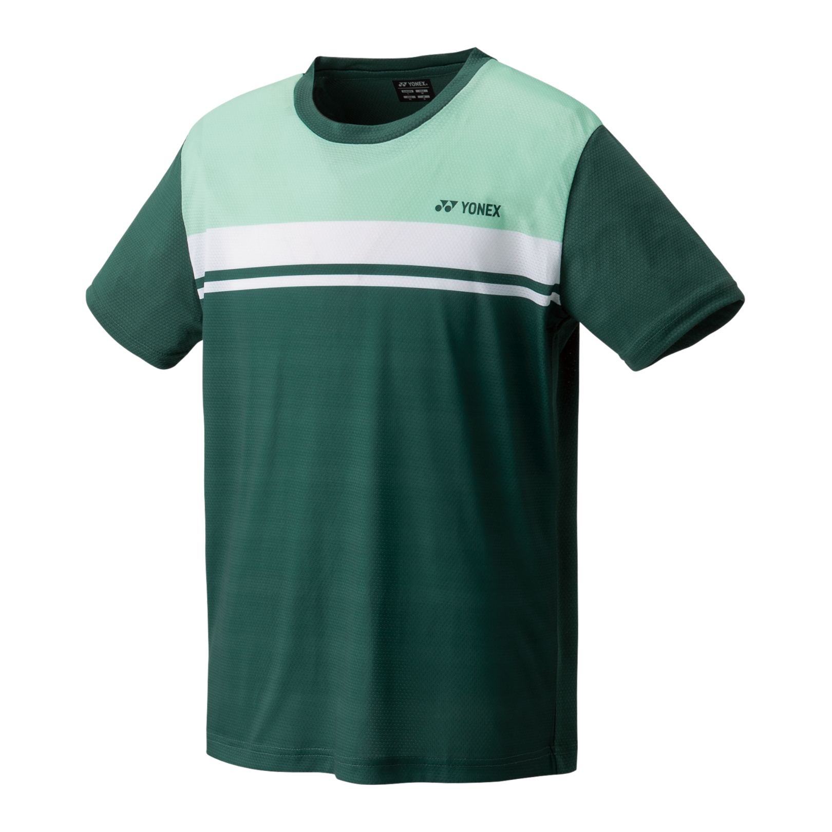 Yonex T-Shirt 16637EX | T-shirt → Badminton-Shop.com!