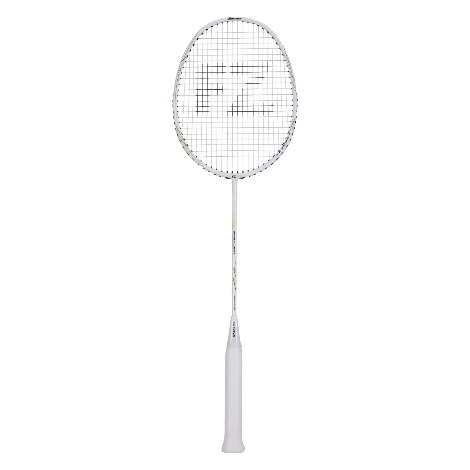 Forza Nano Light - Badmintonshop