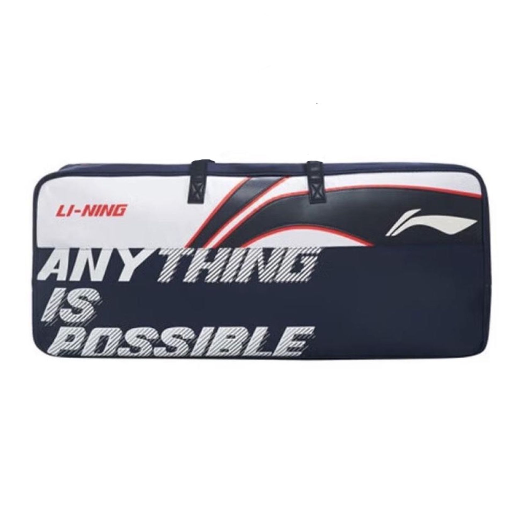 Li-Ning Square Bag AIP Navy - Badmintonshop