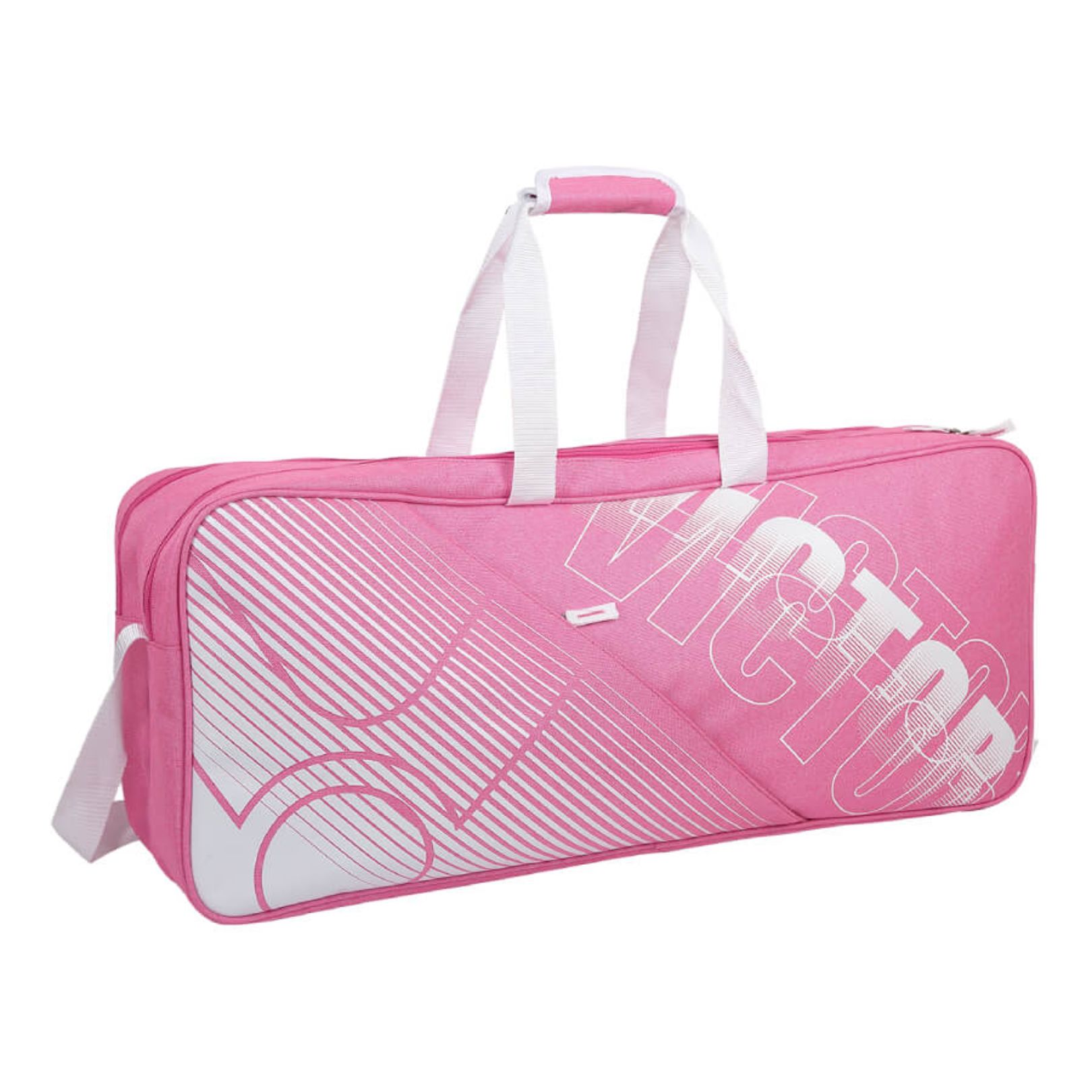 Victor BR6617 Pink - Badmintonshop