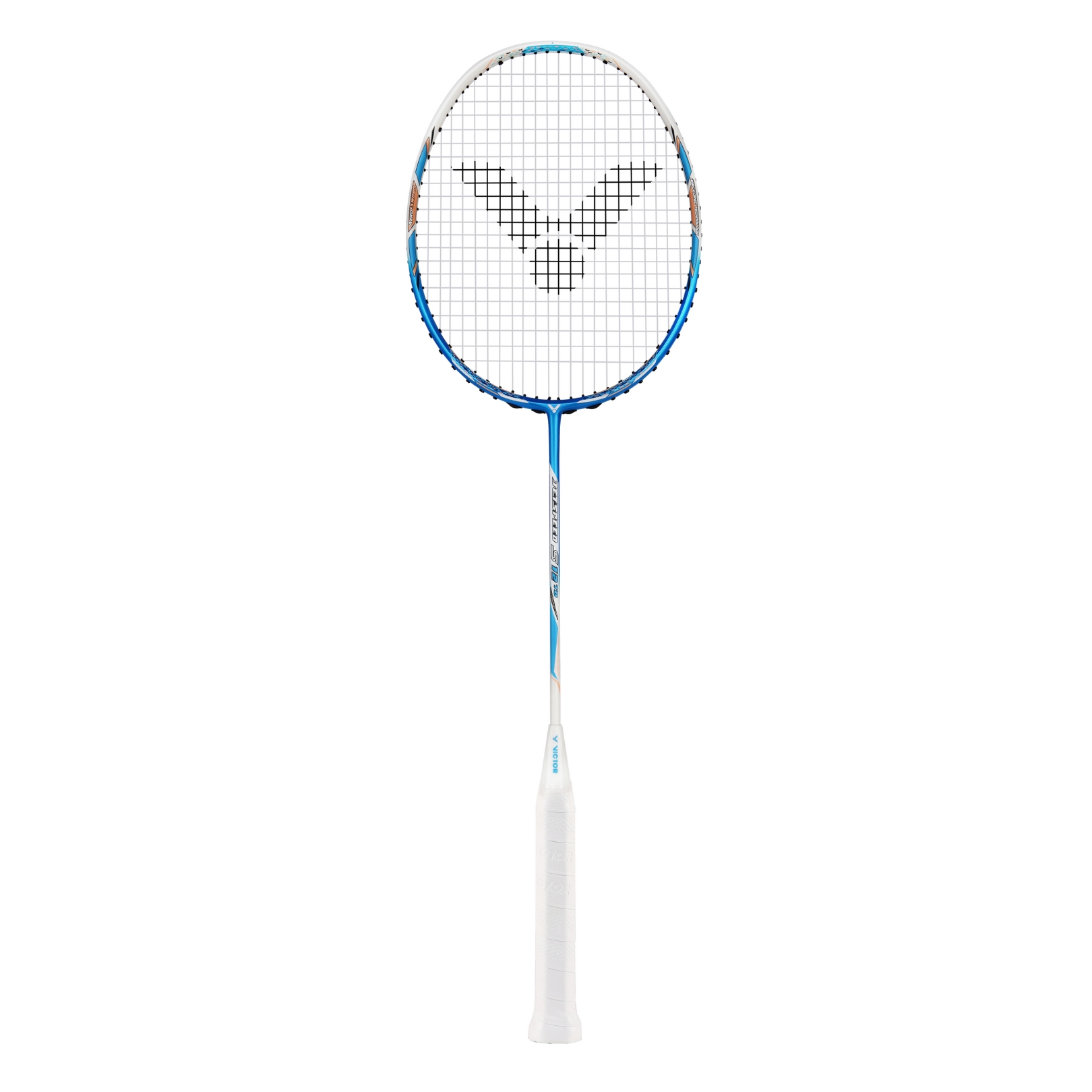Victor Jetspeed S 12TD - Badmintonshop