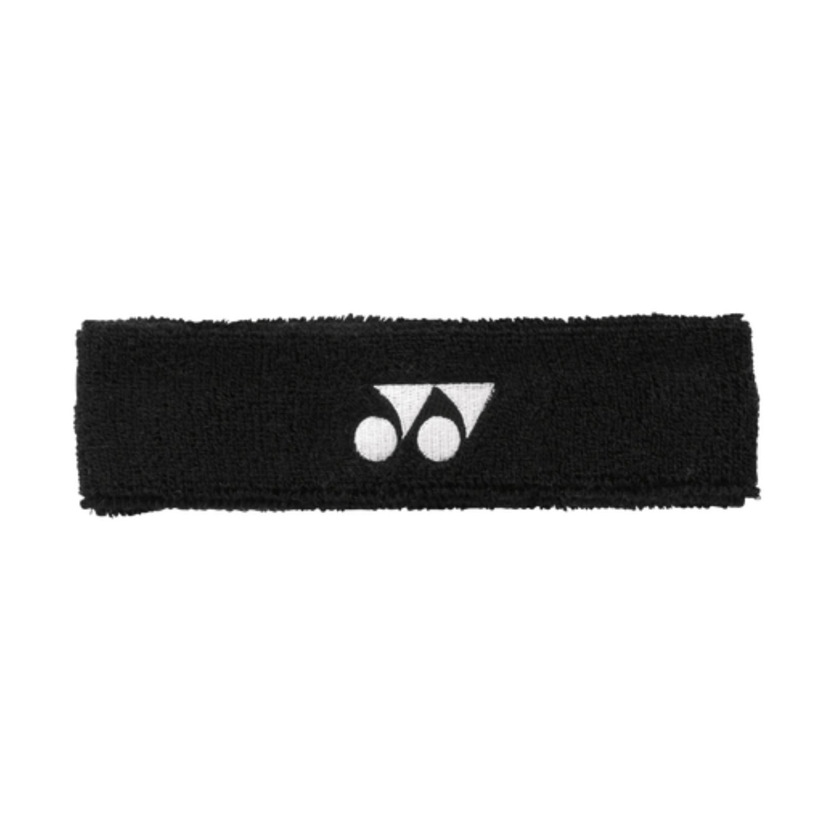 Yonex AC259EX Headband Black - Badmintonshop