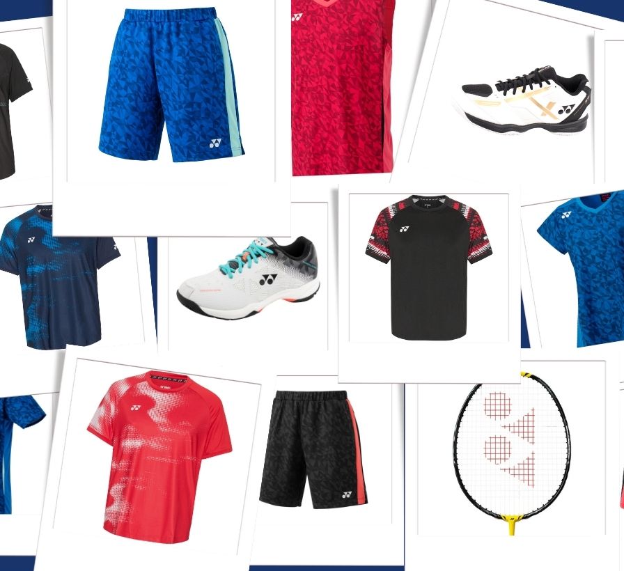 Badminton-shop | Very large selection → Quick delivery!
