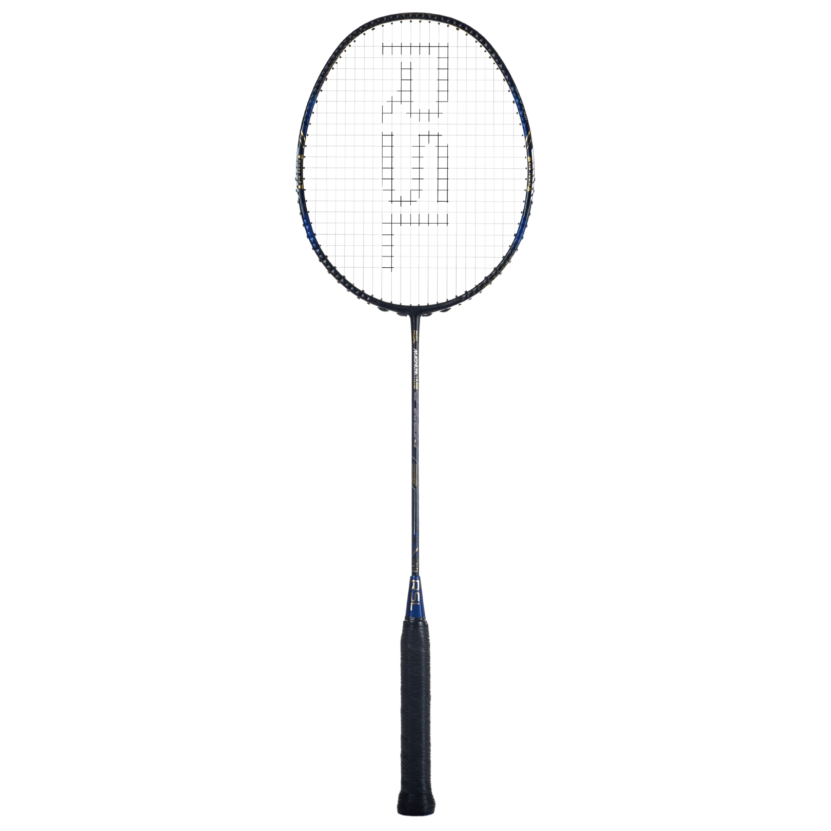 RSL Magnum M8 | RSL Badminton Racket → Great price!