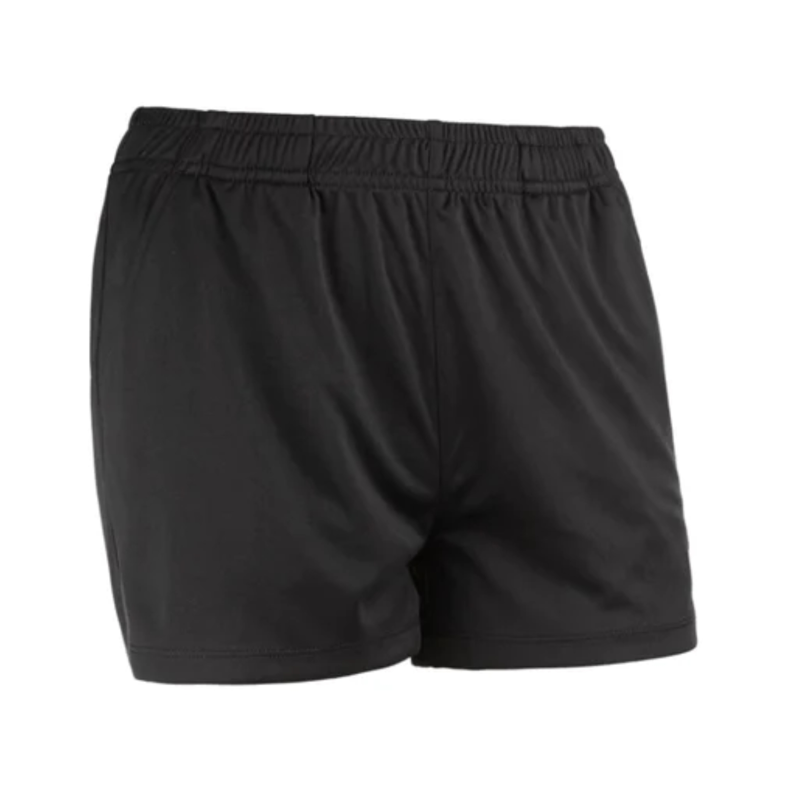 Victor Sahara Junior Shorts Black - Badmintonshop