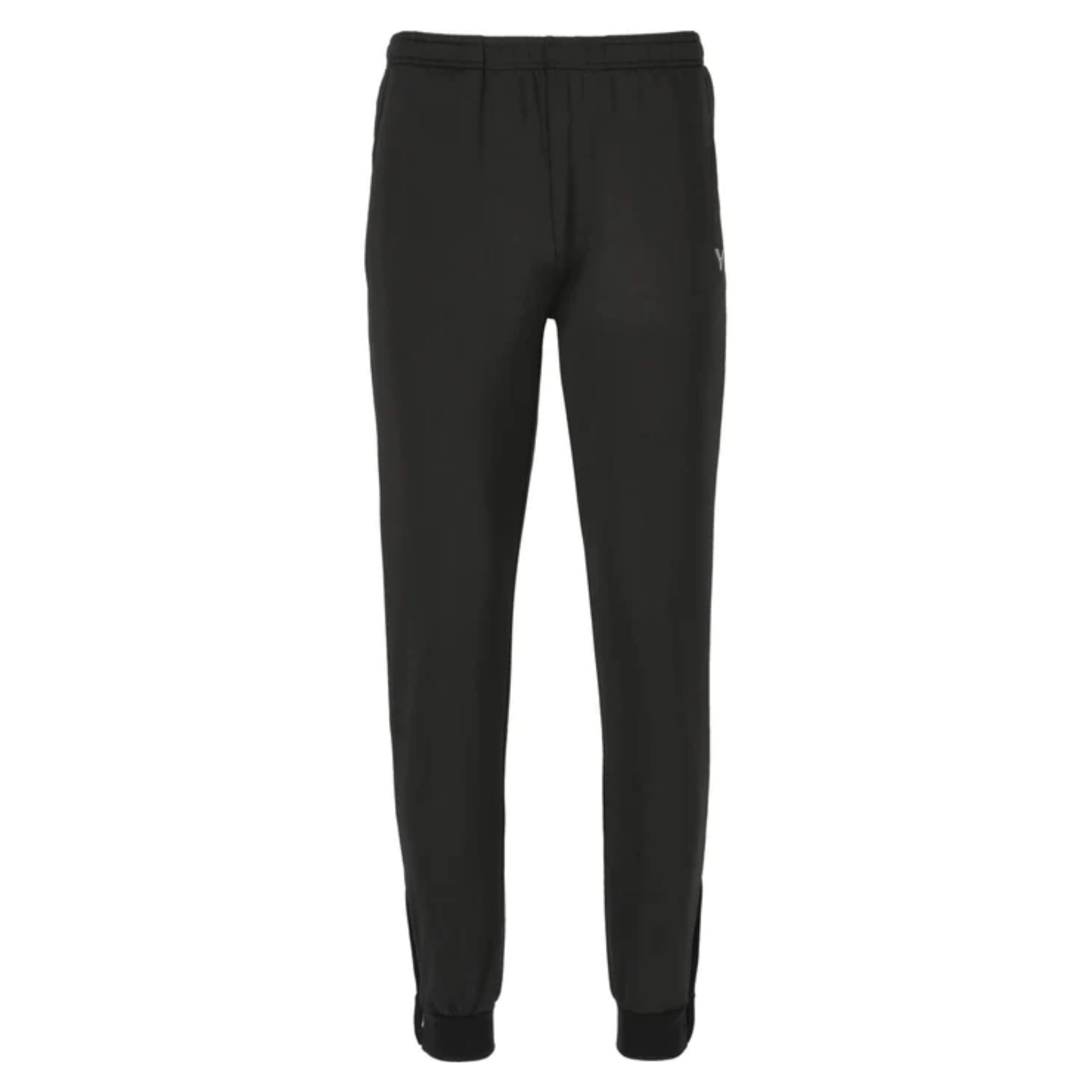 Victor Vallace M Pants Black - Badmintonshop