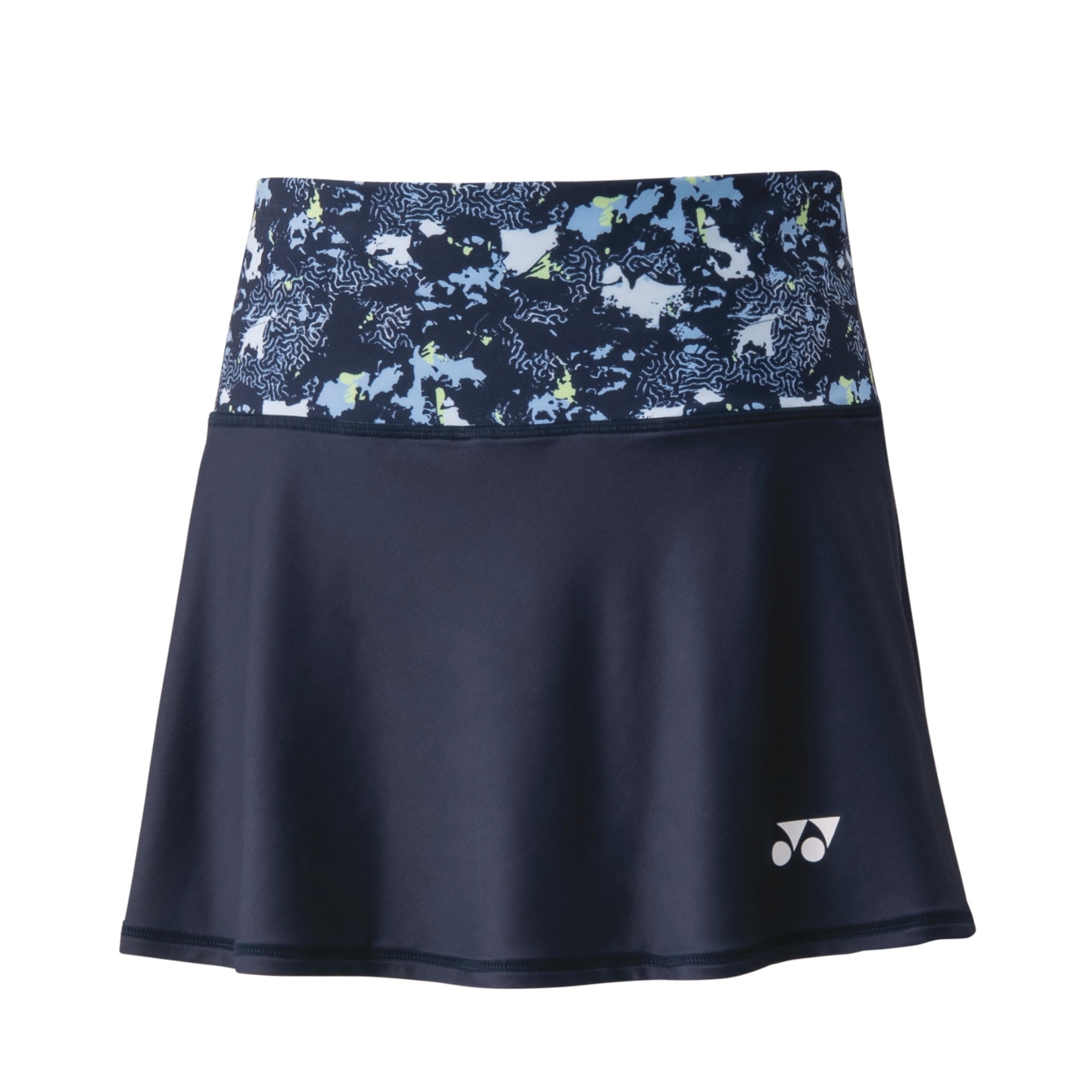 Yonex Women Skirt 26078EX | Skirt with Inner Shorts