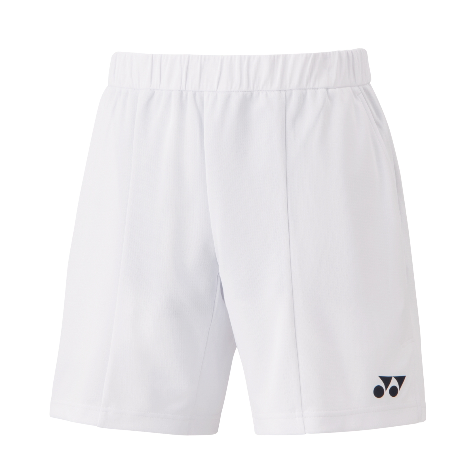 Yonex Shorts 15138EX White | Badminton shorts → Buy now