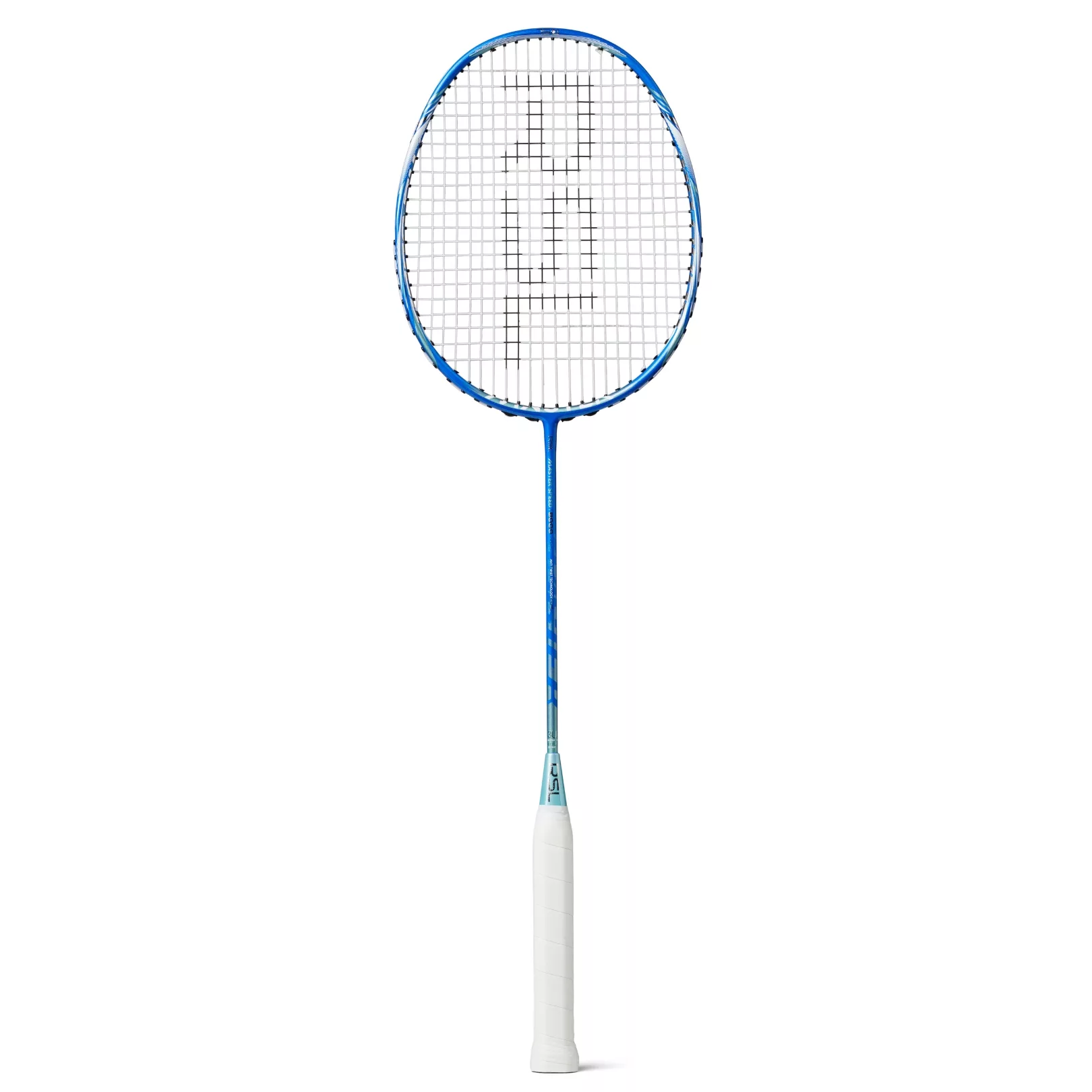 RSL Master Speed 8000 | Badminton racket → exercisers
