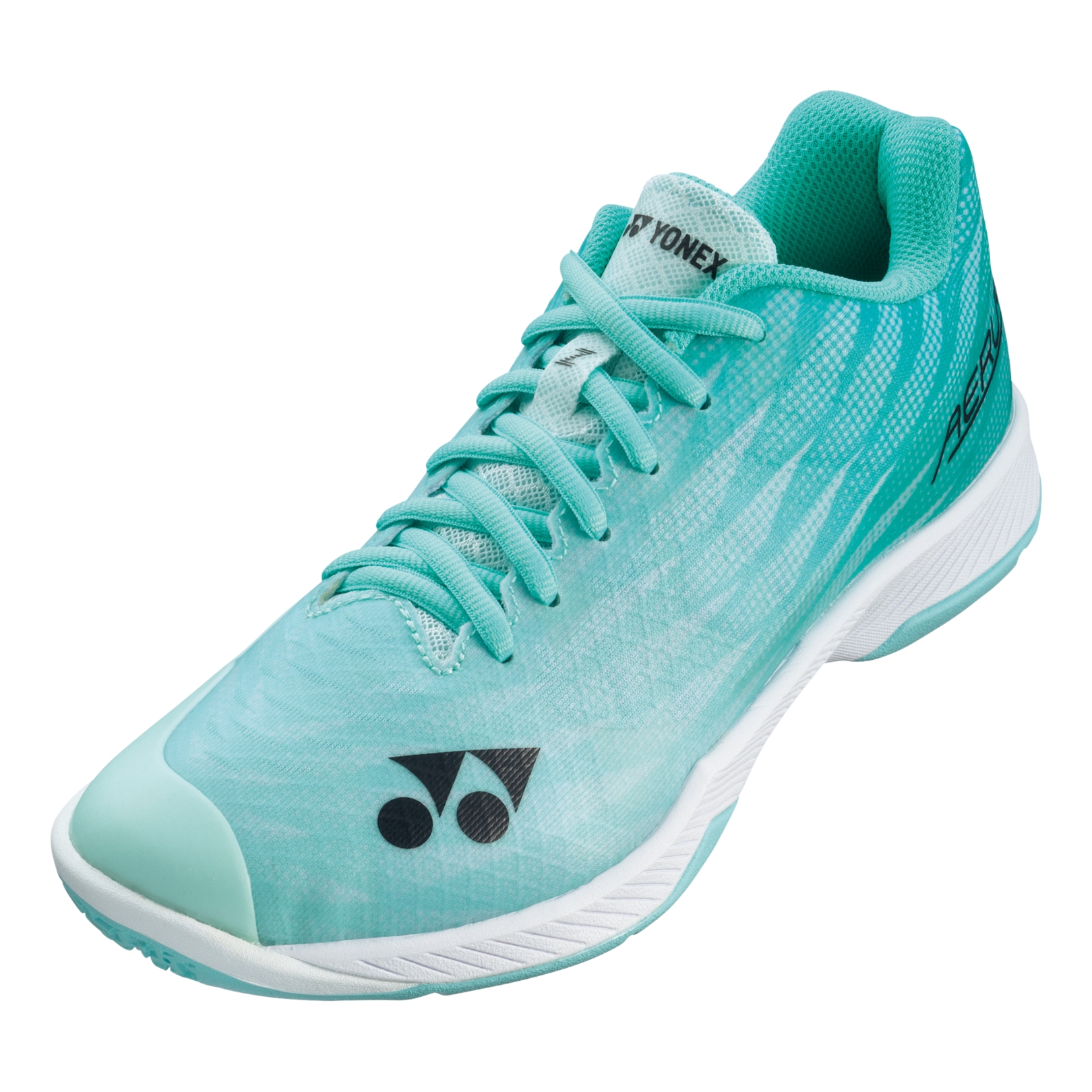 Yonex Aerus Z2 Women Mint | Women's Badminton Shoes!